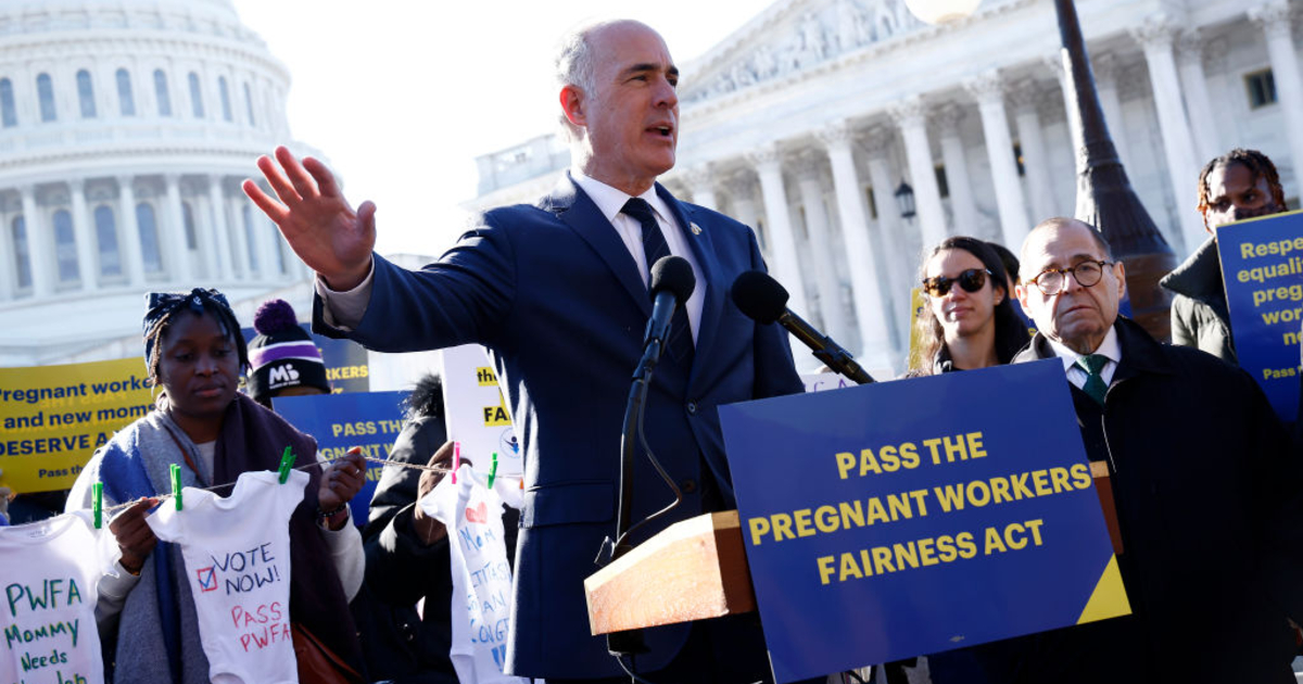 Bob Casey’s Senate career was defined by a deep compassion for Pennsylvania’s most vulnerable ...