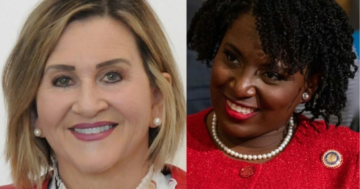 McClinton and Ward talk trust, budget, and business at PA Chamber ...