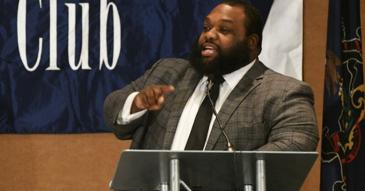Rep. Jordan Harris: Before Pa. revisits voucher proposals it must ...
