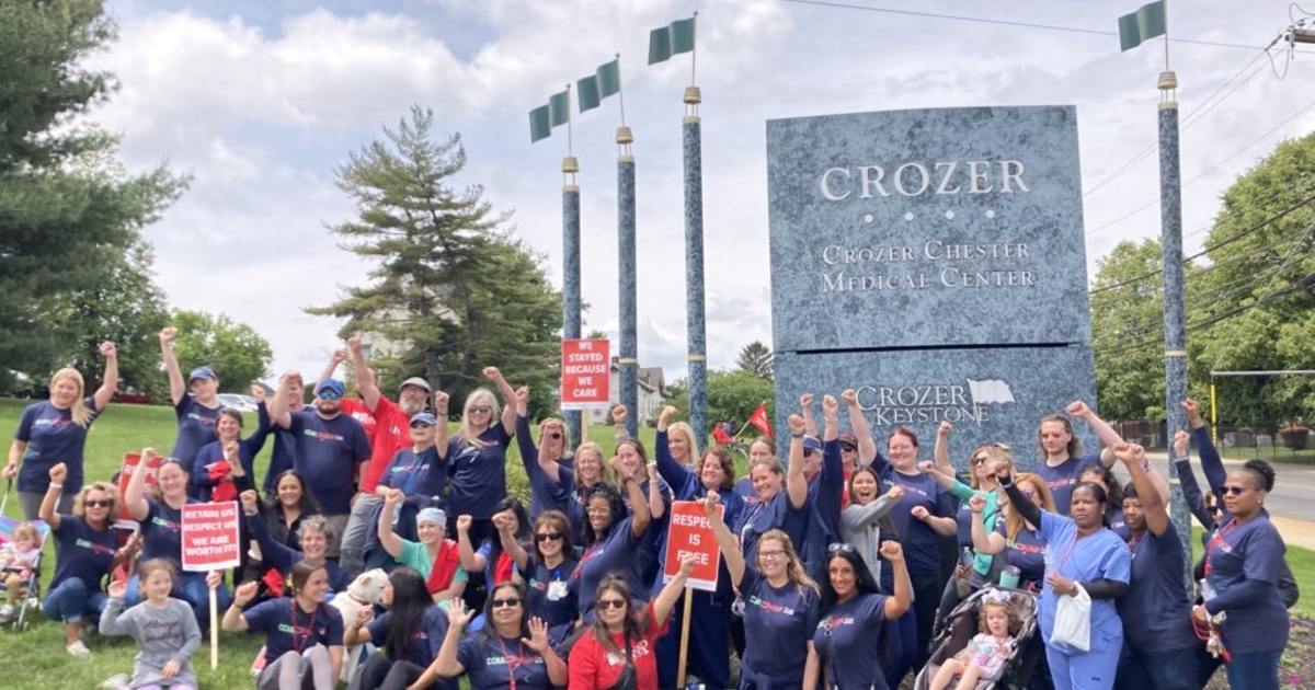Deal struck to keep Pa. hospital system open – for now | News From The ...