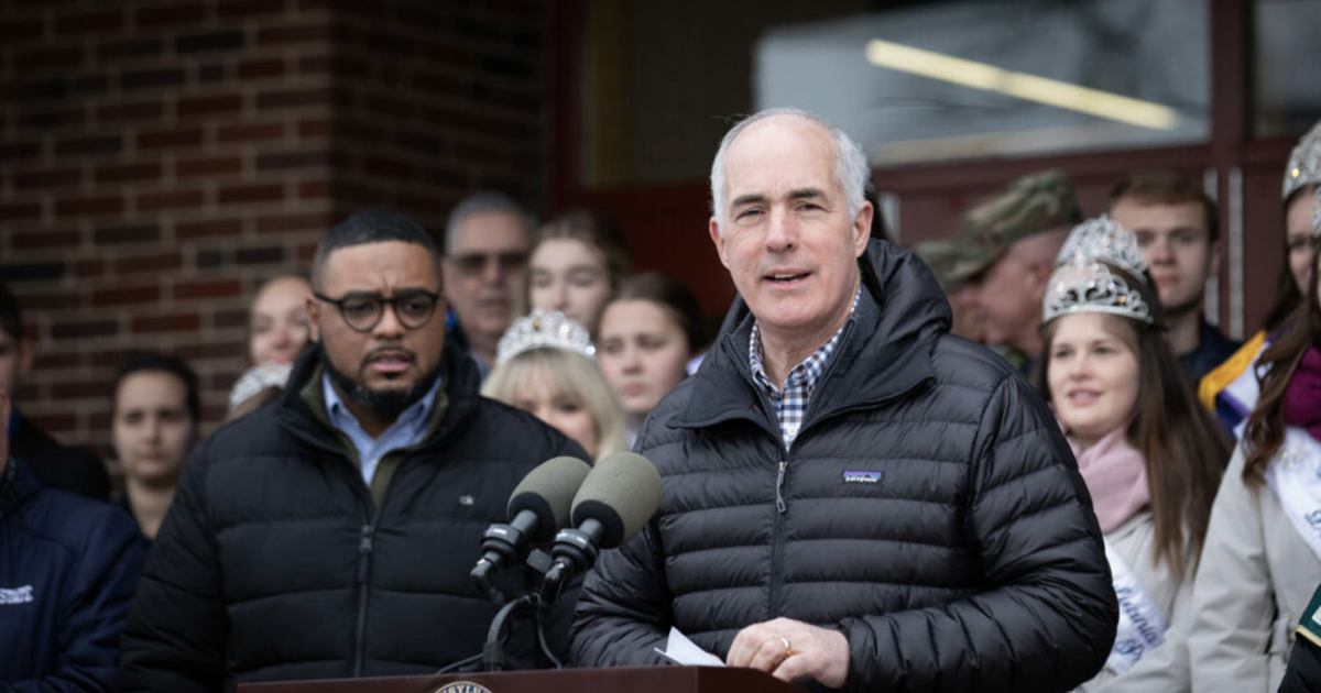 Casey campaign announces a $3.6 million haul in fourth quarter ...