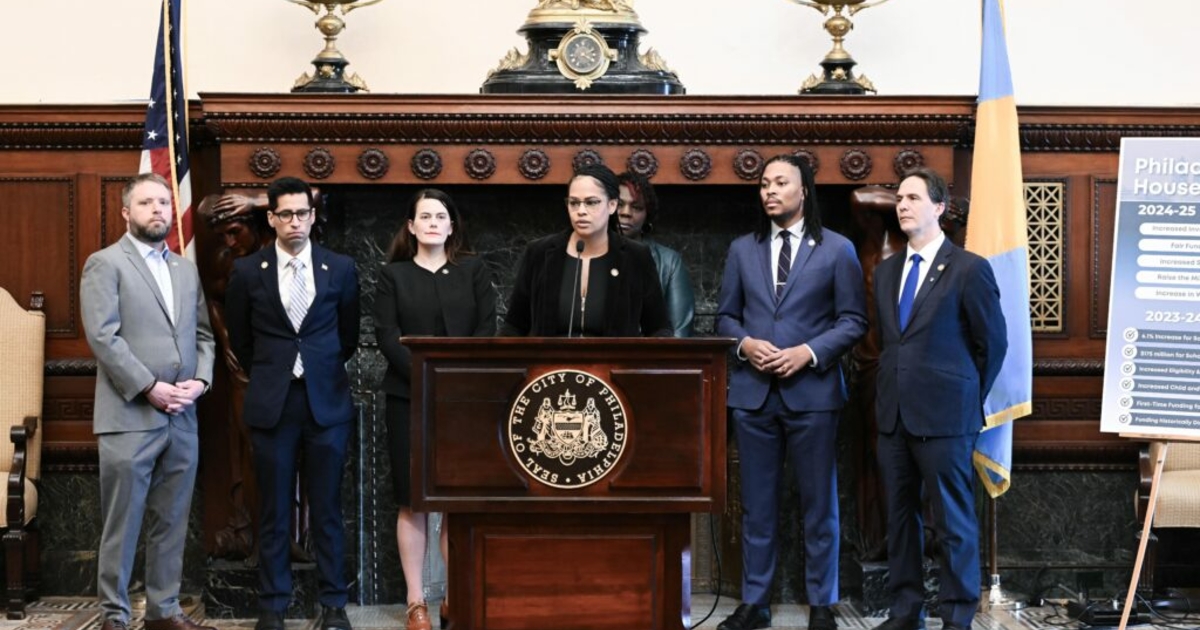 Philly Dems say boost for SEPTA just one of highlights for city in ...