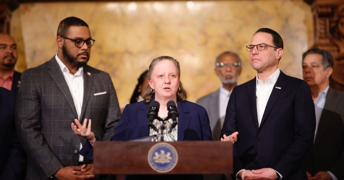 ‘The need is great’ for money to pay public defenders, Shapiro says ...