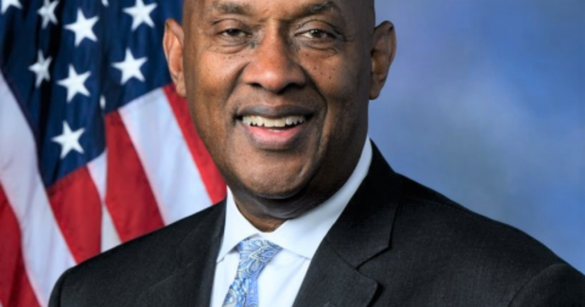 Pa. Congressman Dwight Evans won’t seek reelection in 2026, announces ...