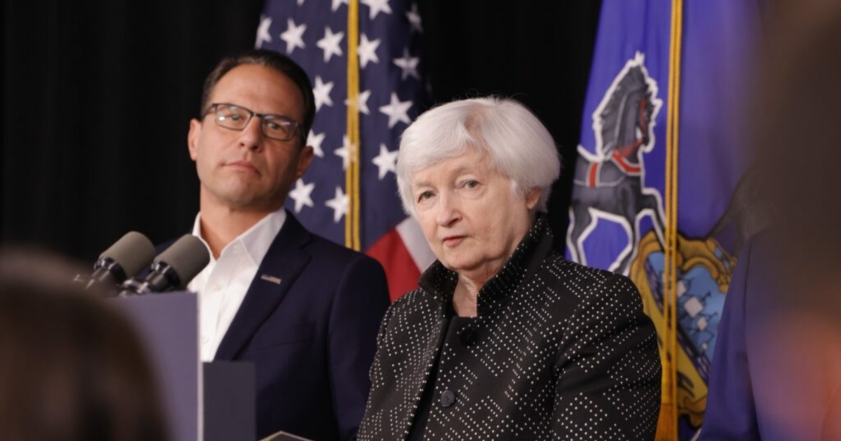 Pennsylvania will have IRS Direct File program available to taxpayers ...