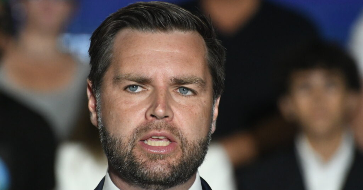 Vance brings campaign message to Christians in western Pennsylvania and ...