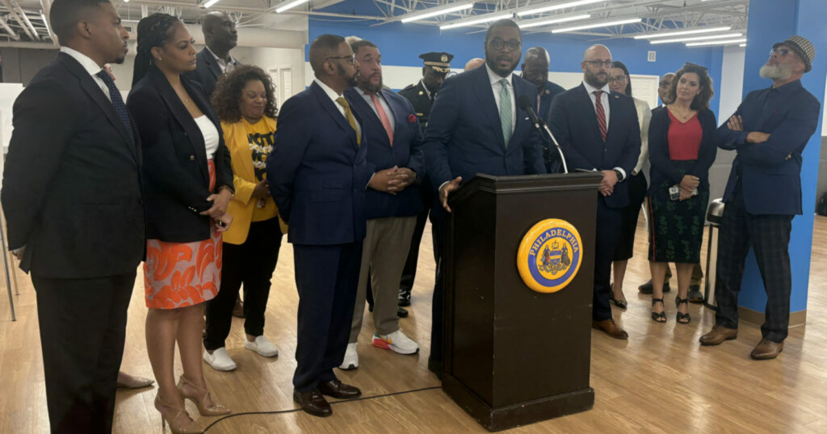 Philadelphia opens newest permanent satellite election office on ...