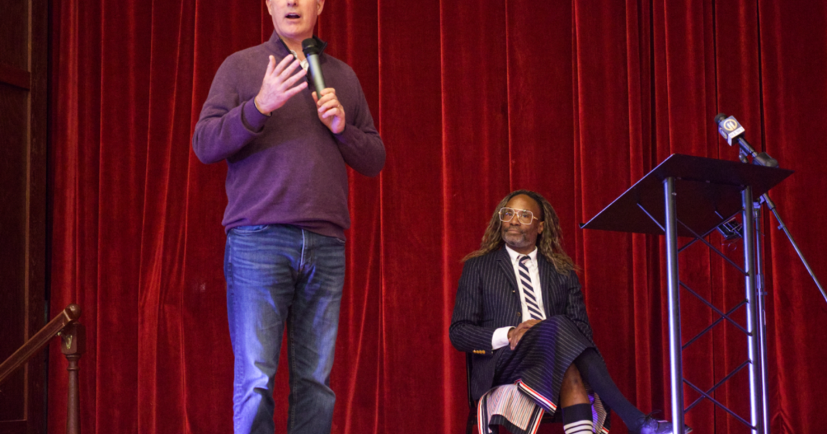 Shapiro, Whitmer and Evers arrive in Pennsylvania on ‘Blue Wall’ bus ...