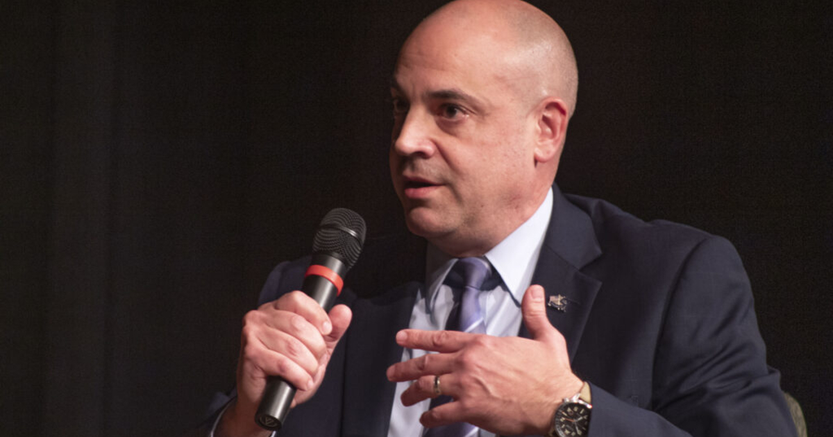 Pa. AG Dave Sunday signs letter calling on DEA to ban ‘designer Xanax ...