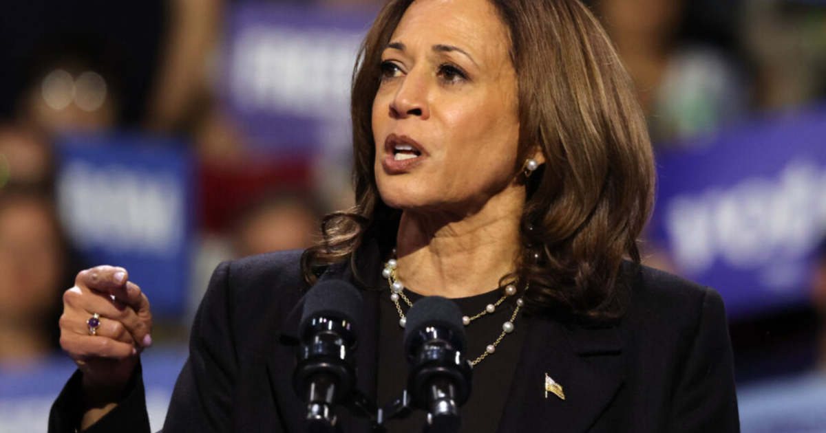 Harris ads airing in Pittsburgh and Philadelphia tout her economic plan ...