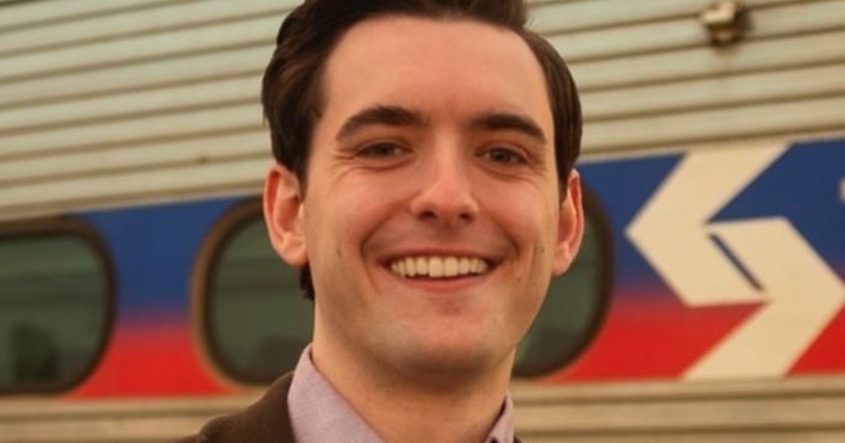 AP calls northeast Philly Senate race for 29-year-old Republican Joe ...