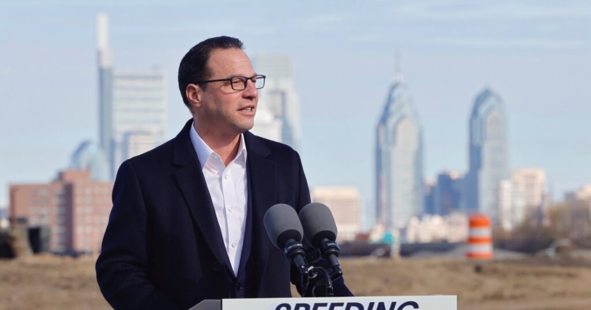 Shapiro says he ‘will not let SEPTA fail’ as agency faces financial ...