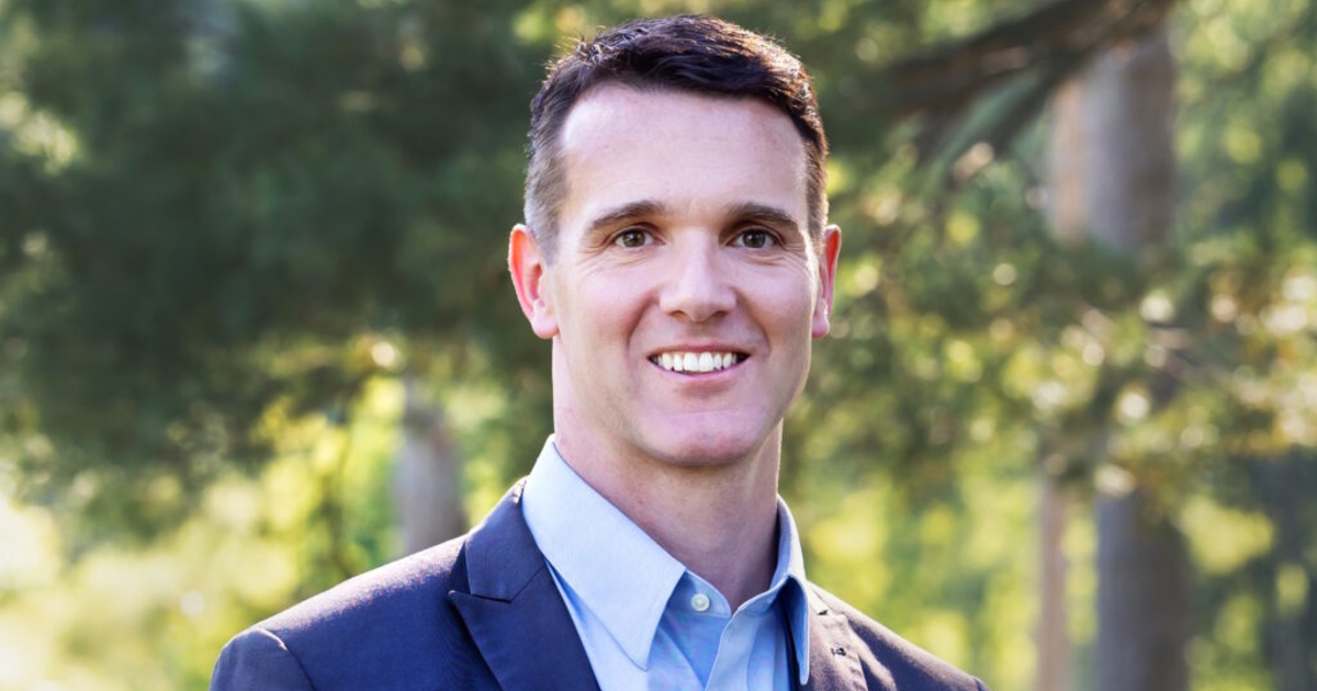 State Rep.-elect Jeremy Shaffer wants to downsize the legislature and ...