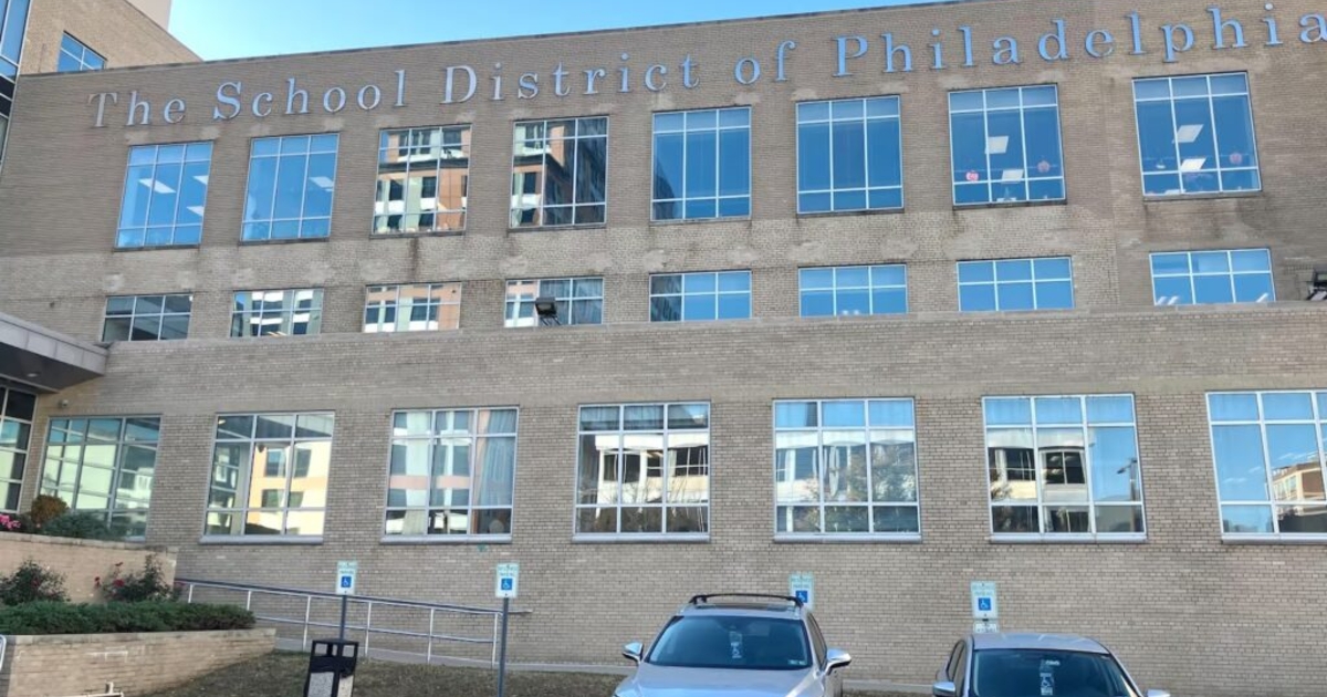 Philadelphia district agrees to changes after feds find poor response ...