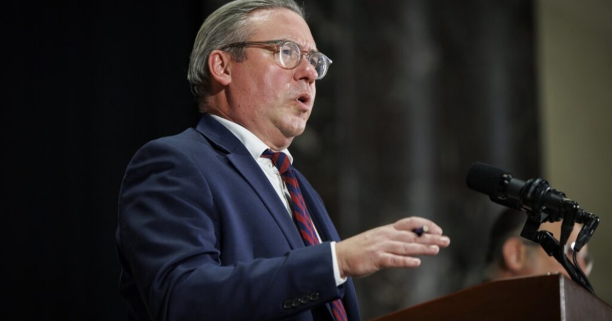 Pa. Election Code needs fixes, Secretary of the Commonwealth Al Schmidt ...