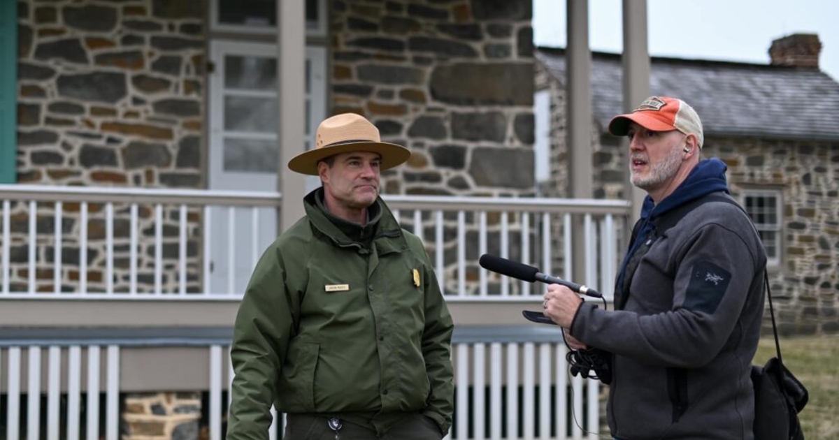 A greeting from the new guy | News From The States