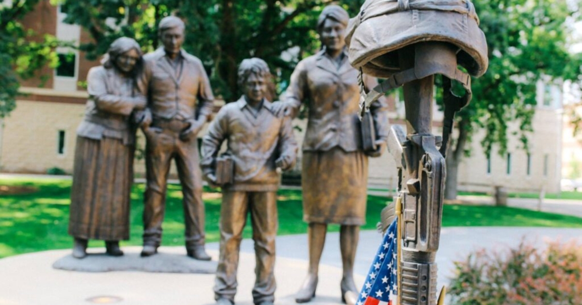 Remember homeless Pennsylvania veterans this Memorial Day | News From ...