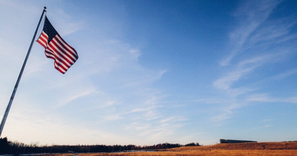 Remembering FDR’s Four Freedoms on the Fourth of July | News From The ...