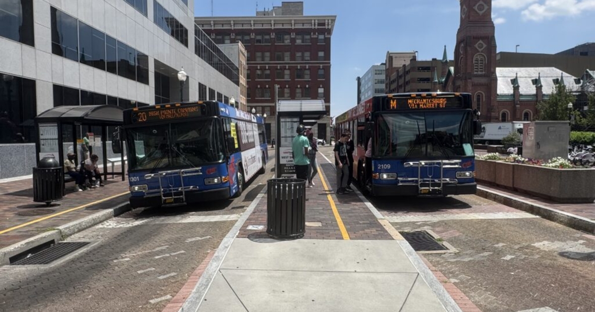 Pa. House Democrats push a transit funding bill — again — as SEPTA ...