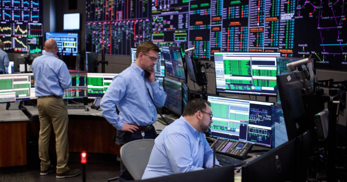 Shapiro joins bipartisan governors demanding leadership reform at PJM ...