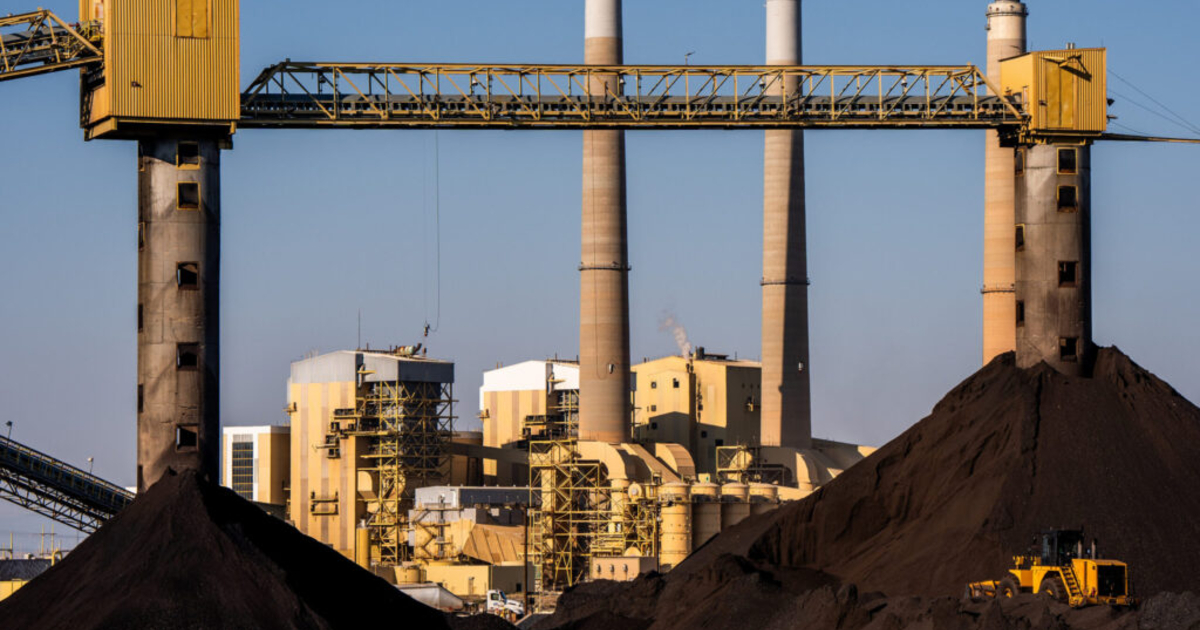 Utilities want to regain the ability to build power plants in PJM. Here’s why that may be a bad ...