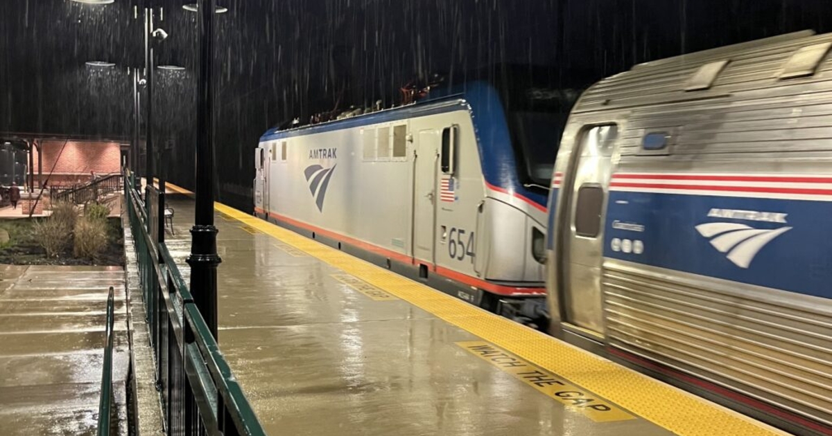SEPTA funding crisis could affect central Pennsylvania’s Amtrak service ...