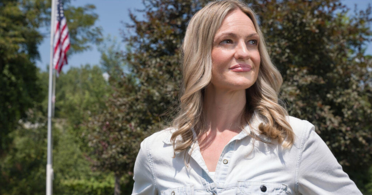 Scranton Mayor Paige Cognetti launches bid for US House | News From The ...