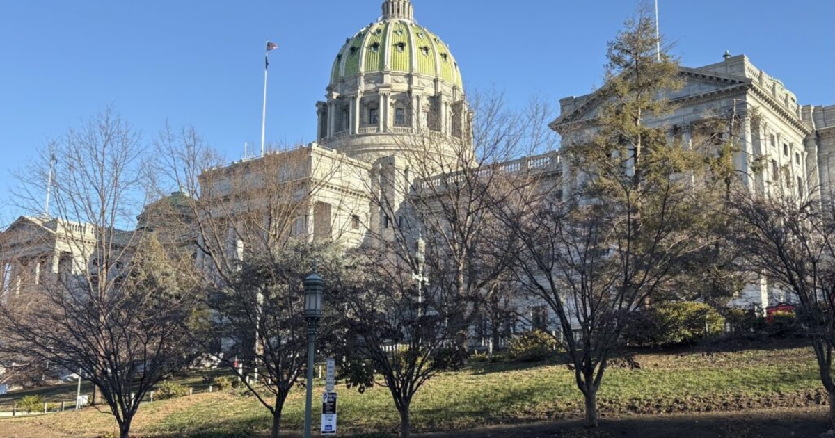 Pa. Senate Democrats back bill requiring employers to provide leave for ...