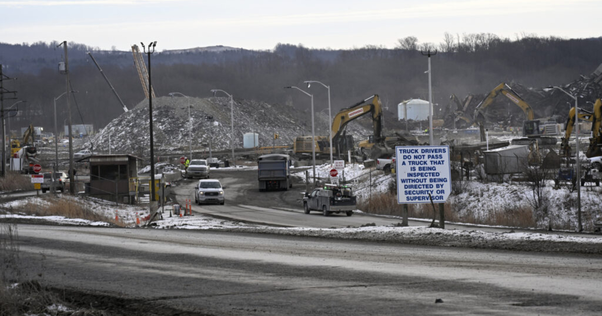 Pa. lawmakers seek to build on infrastructure to meet energy demands ...