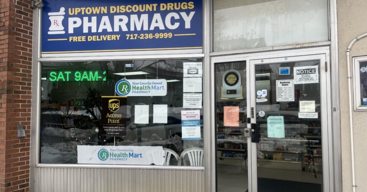 Pa. DHS official throws cold water on the latest push to rein in PBMs ...