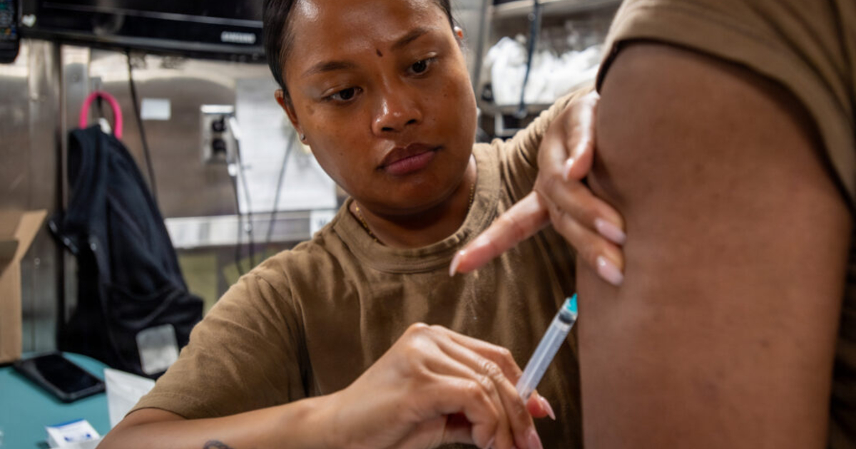 Primary care medics: lessons from the military might help close ...