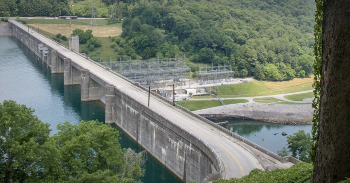 Southern Environmental Law Center slams TVA with suit | News From The ...