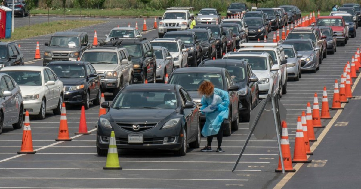 2020 was a huge taker | News From The States