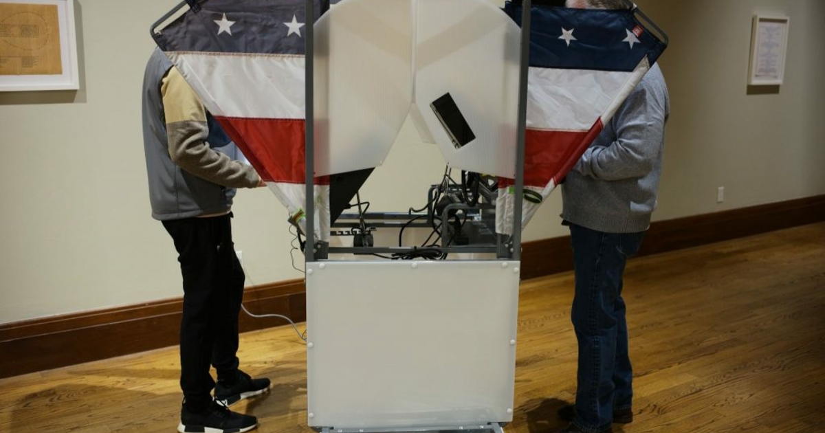 Sumner County Commission approves temporary storage for voting machines ...