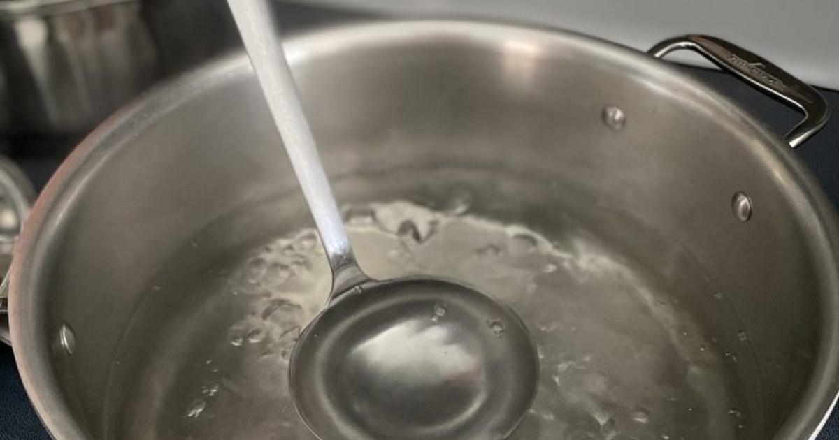 Benton County water main repaired after tanker crash; Boil water ...