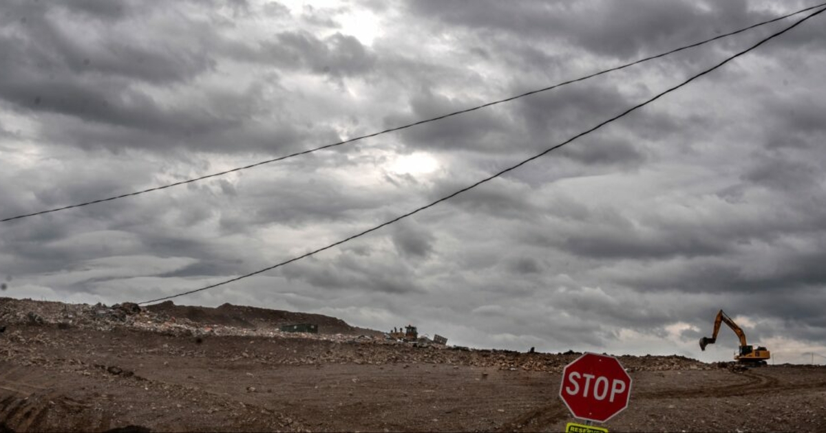 Dispute over Murfreesboro’s Middle Point Landfill goes to court | News ...