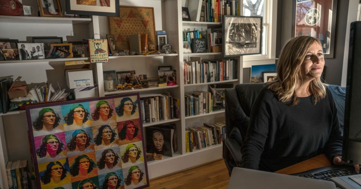 Former Nashville Mayor Megan Barry to run against Mark Green for seat ...