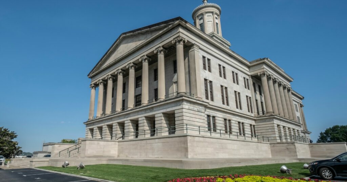 Stockard on the Stump: High costs, constitutional questions hold up ...