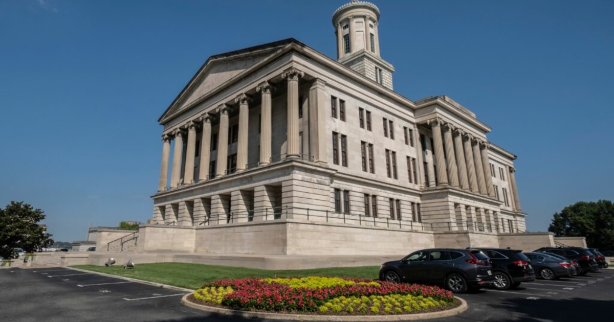 TN Agriculture Department Commissioner Charlie Hatcher to retire; Andy ...