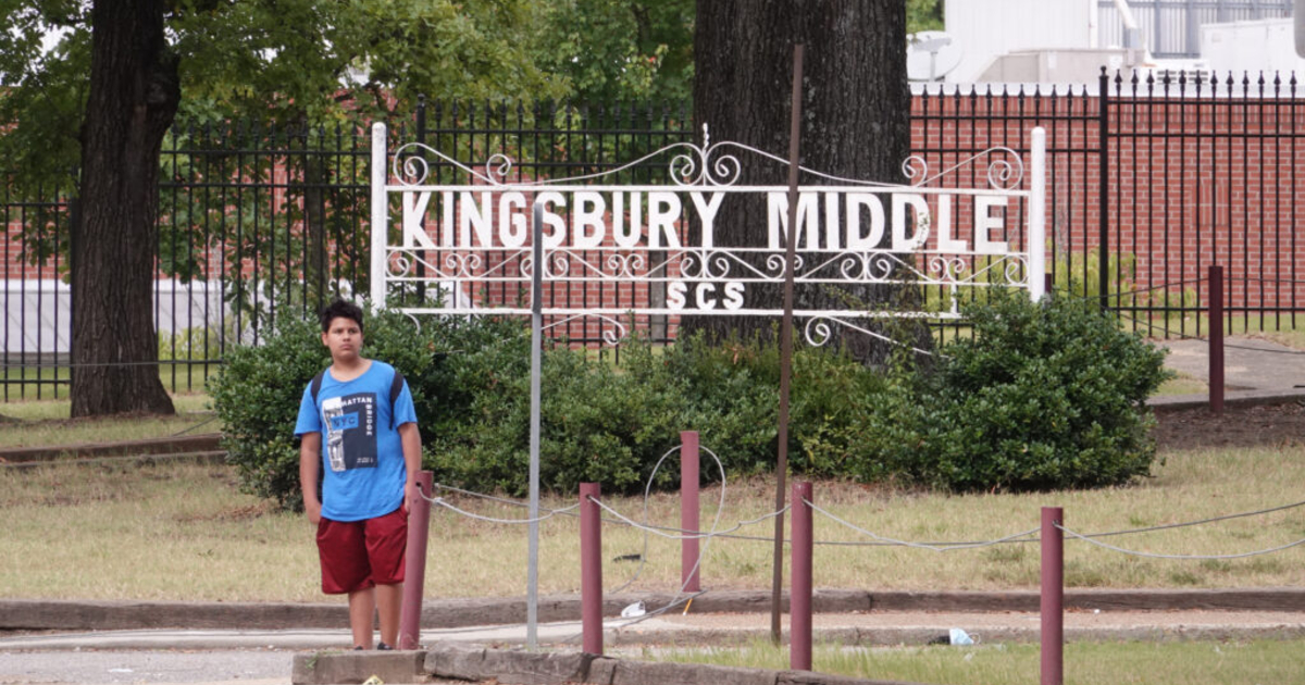 Memphis-Shelby schools “takeover” starts in Tennessee subcommittee ...