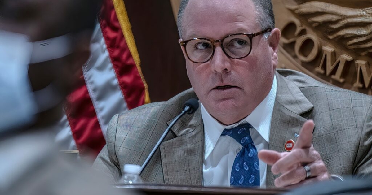 Developer-backed bill to end wetlands protections shelved by Tennessee ...