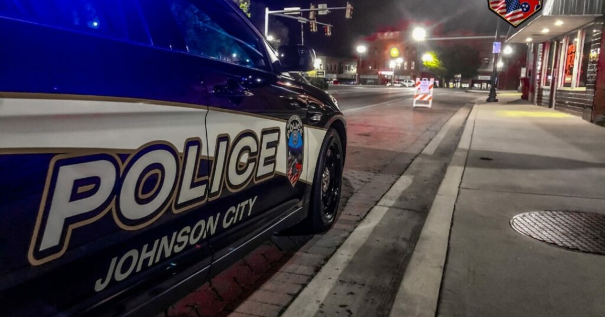 Johnson City roiled over allegations police botched sexual assault ...