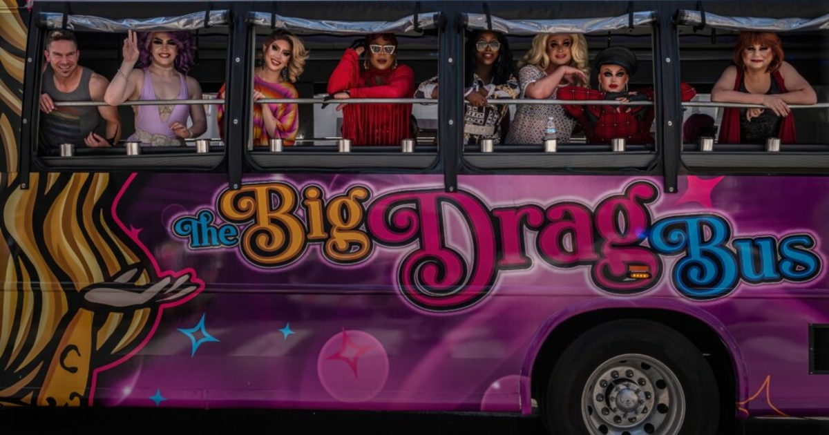 Drag queen bill sets the goal posts on obscenity around only LGBTQ ...