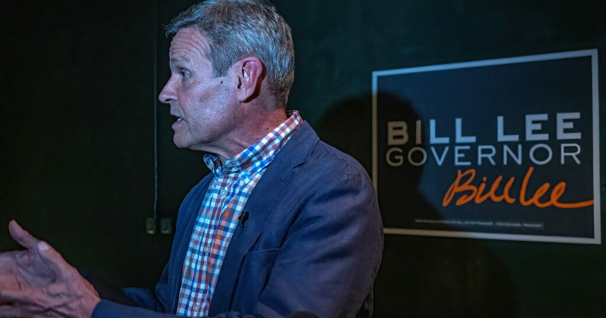 Stockard on the Stump: Governor puts Metro Council cut over private ...