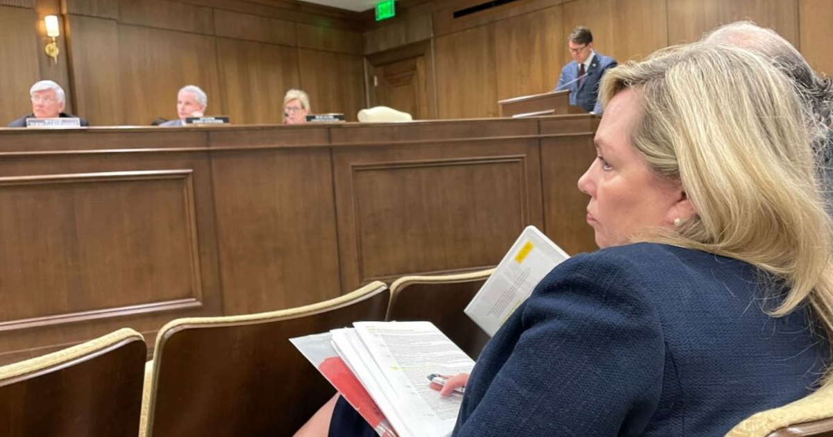 Longtime Tennessee domestic violence leader is out following critical ...