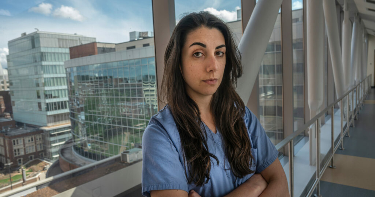 Part Two: Residency programs and medical practices drew them to ...