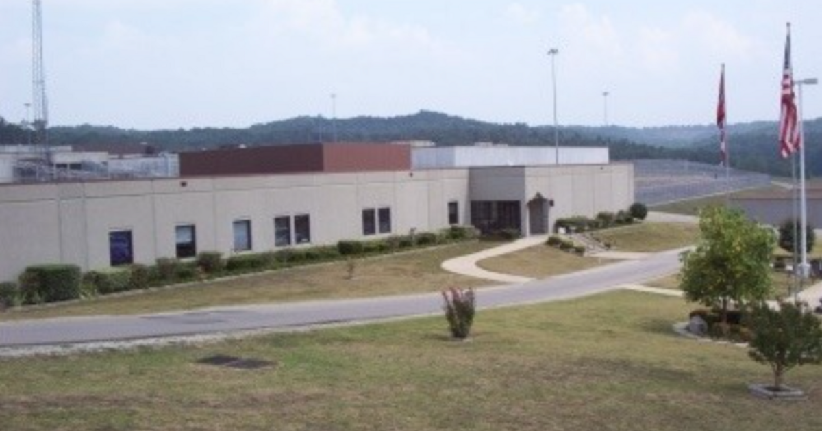 State set to extend CoreCivic contract despite prison deaths | News ...