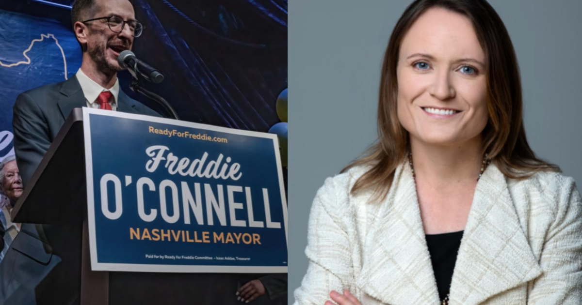 Analysis: O’Connell, Rolli’s victory mirror 2015 Barry, Fox Nashville ...