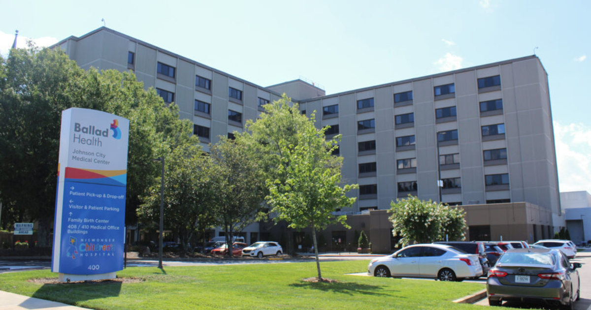 Trump FTC warns TN against repealing Ballad hospital monopoly without ...