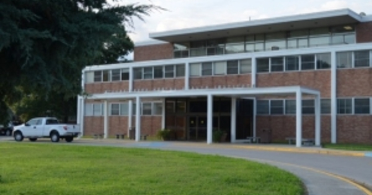 State Building Commission backs new Moccasin Bend mental hospital ...